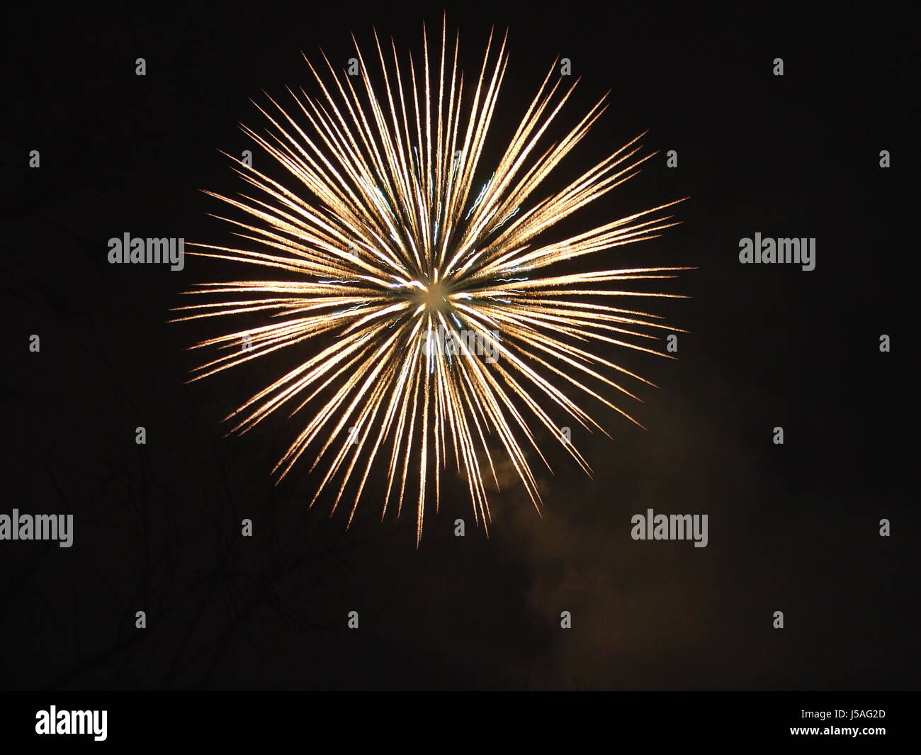 party celebration new year s day silvester new year rocket explosion ...