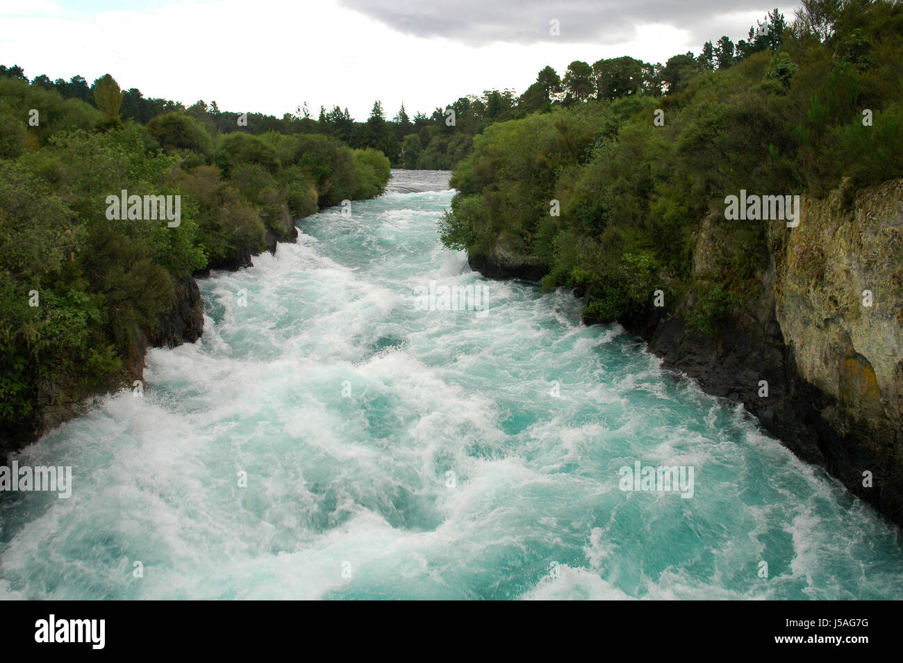 power station energy power electricity electric power stream waterfall ...