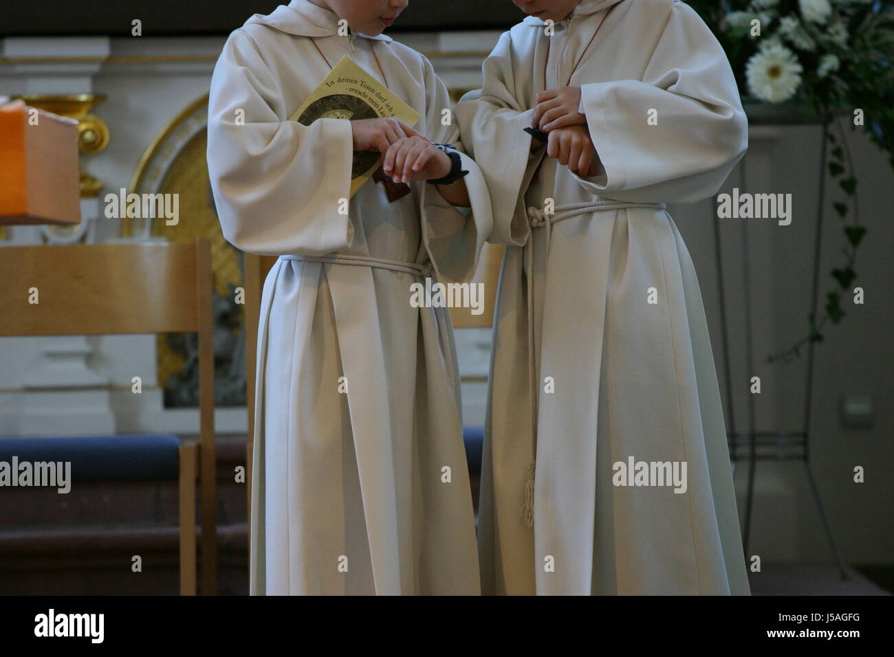 belief church clock christian monk frock christianity communion ...