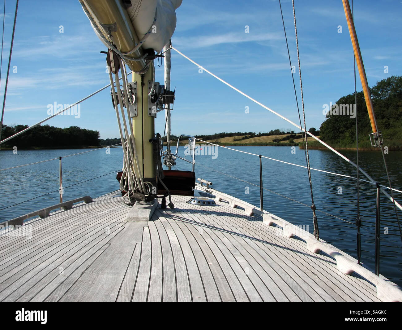 Onboard motors hi-res stock photography and images - Alamy