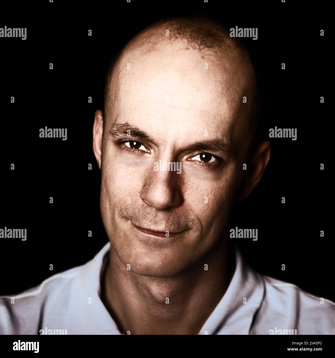 portrait - characters Stock Photo - Alamy