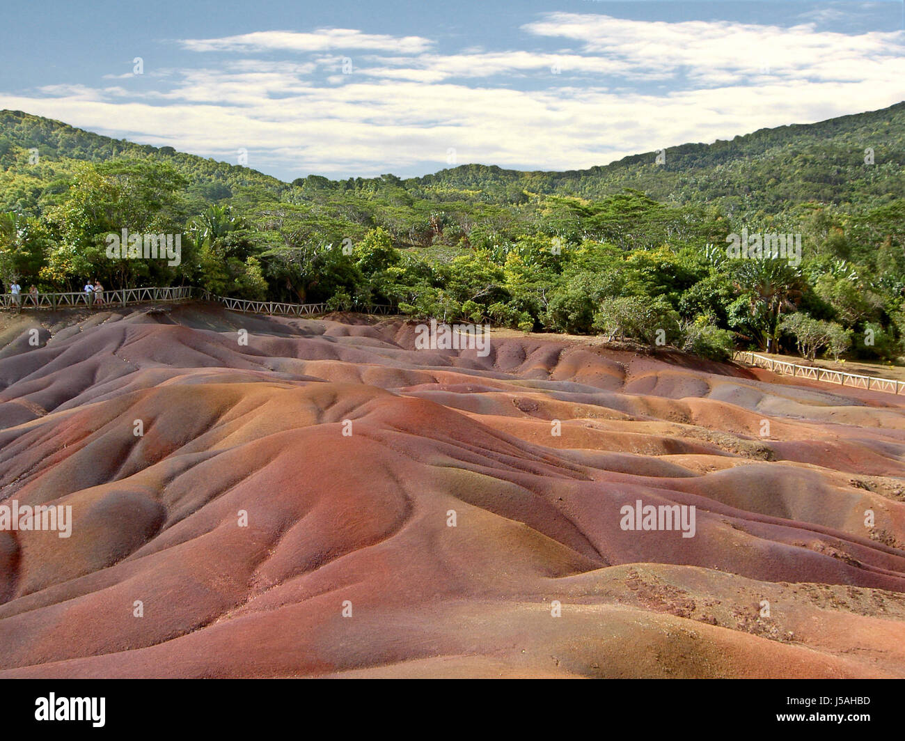 Farbige erde hi-res stock photography and images - Alamy