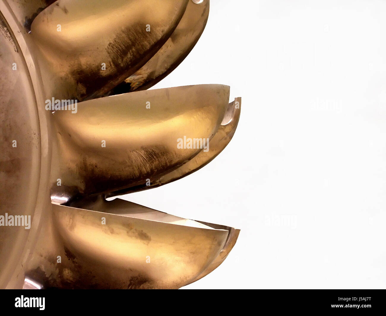 wheel power station generation of electricity high-grade steel ...