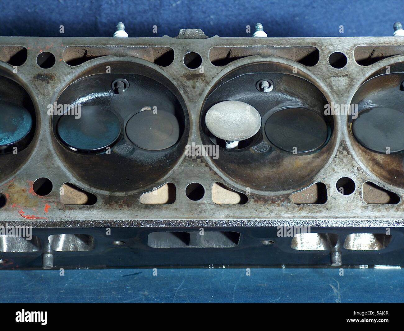 Burnt Valves High Resolution Stock Photography and Images - Alamy