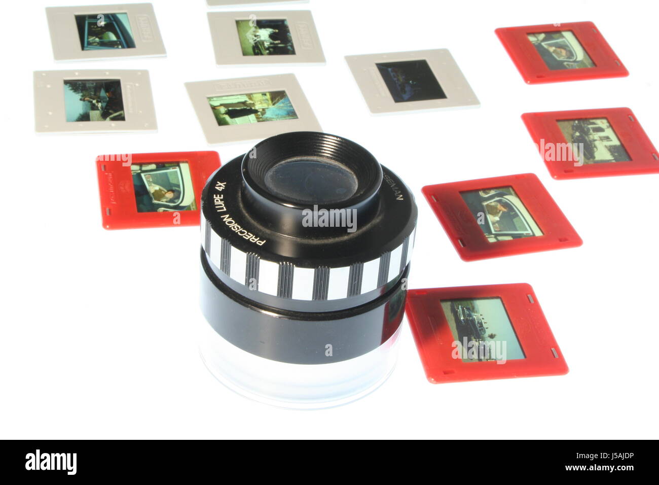 Analogous photography Cut Out Stock Images & Pictures - Alamy