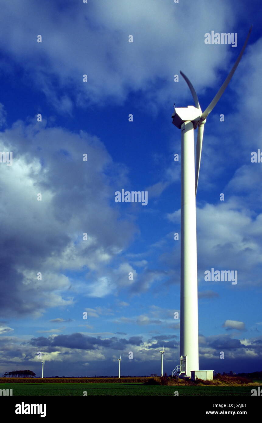 blue generation of electricity energy power electricity electric power ...