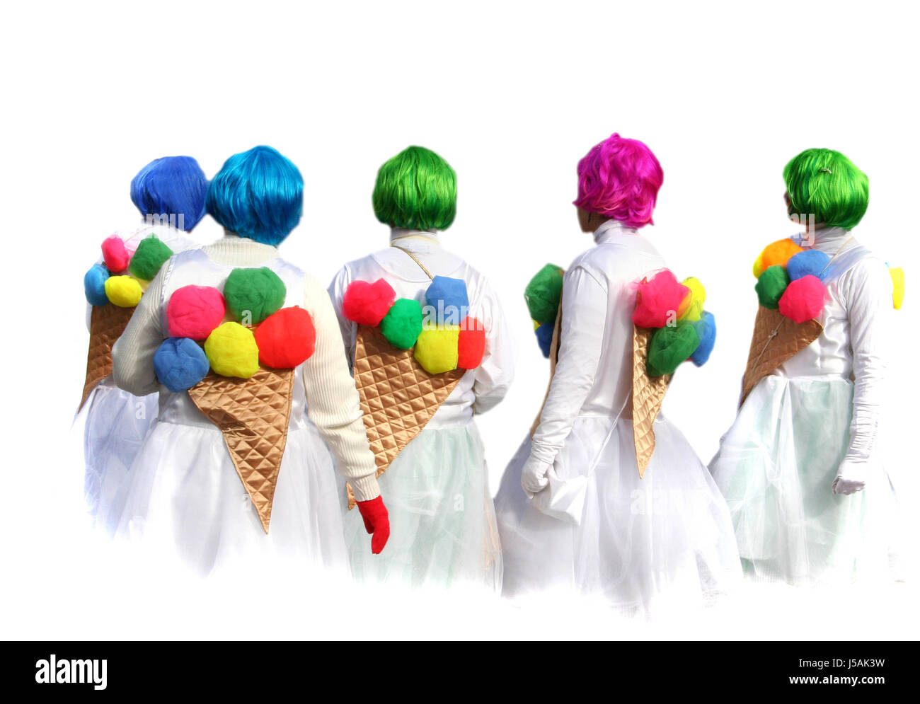 bye bye winter Stock Photo - Alamy