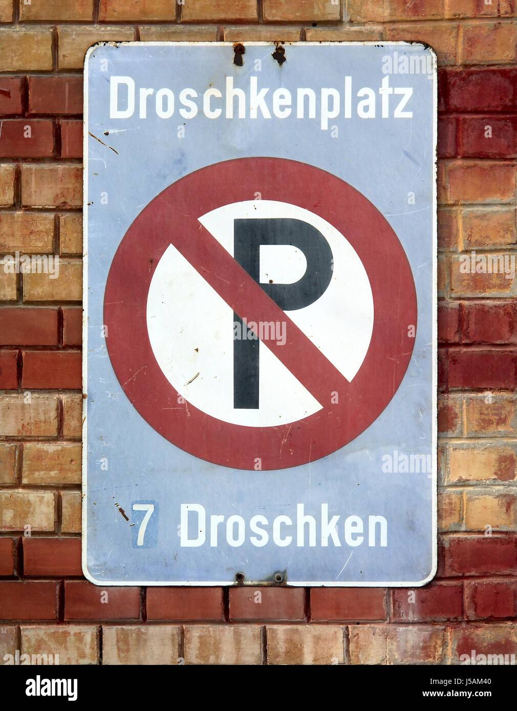 Autodroschke hi-res stock photography and images - Alamy