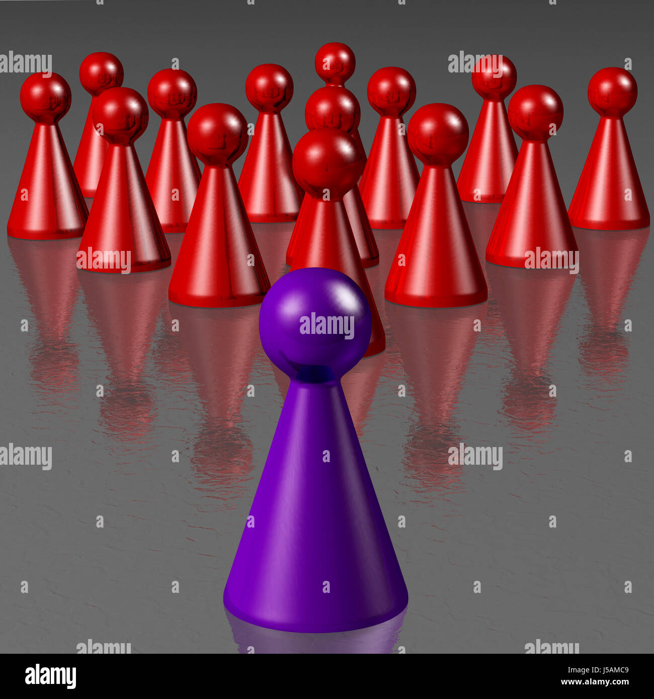 Predominance hi-res stock photography and images - Alamy