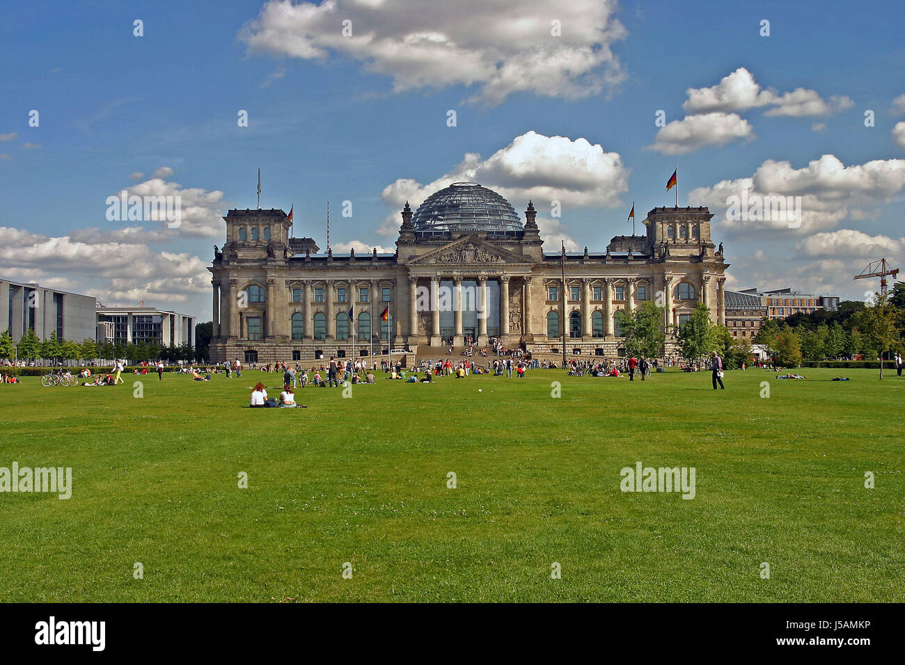 dome berlin capital parliament bundestag german parliament (lower house ...