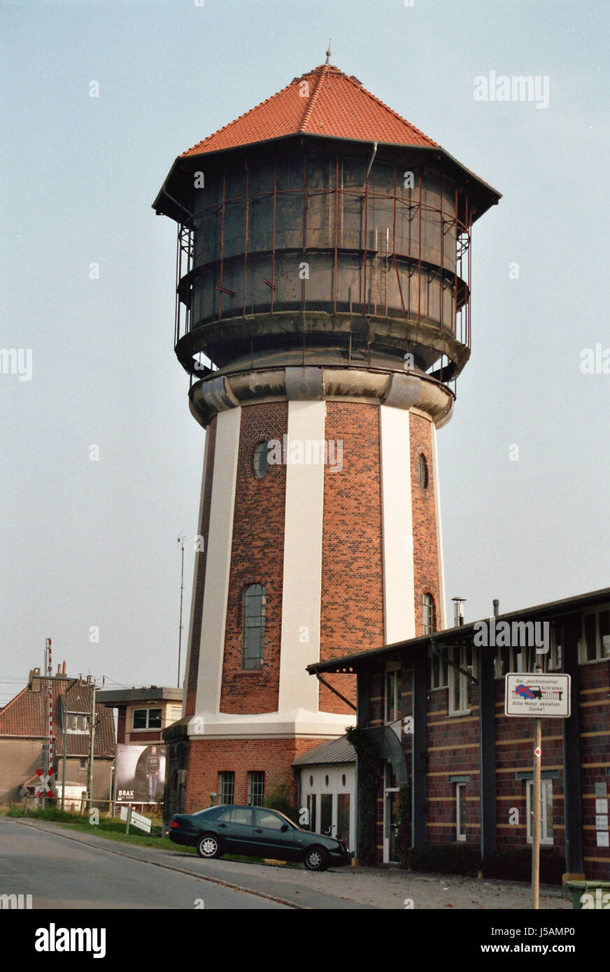 tower story sightseeing style of construction architecture ...