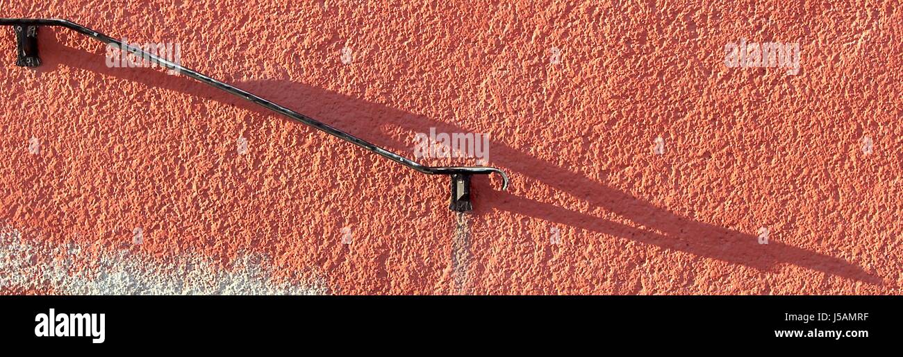 stairs upwards hold railing rise climb climbing ascend uphill tread ...