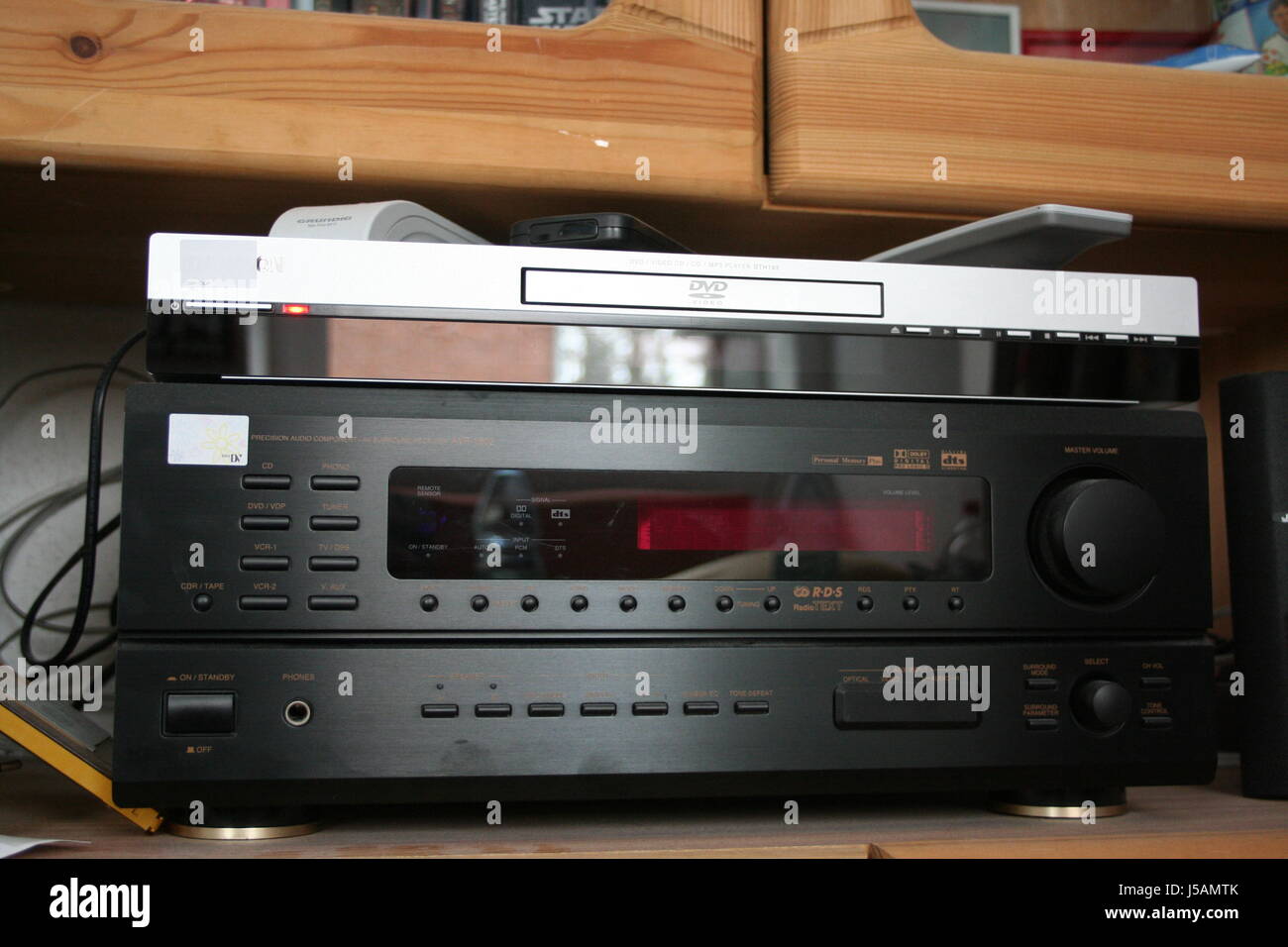 Three dimensional films hi-res stock photography and images - Alamy