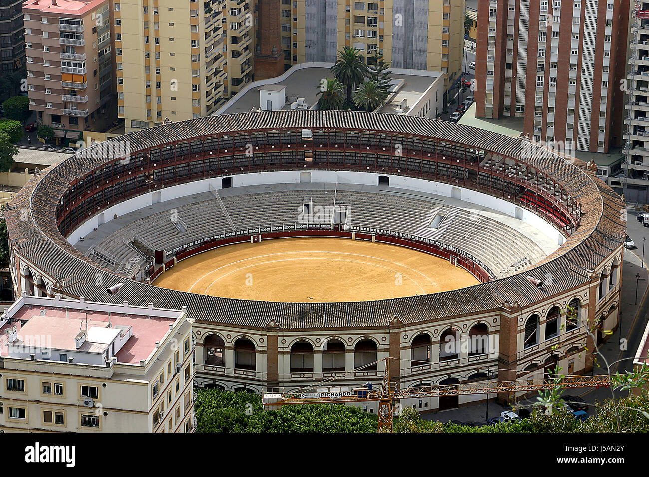fight fighting spain blood arena bull bullfight andalusia bullfighting ...
