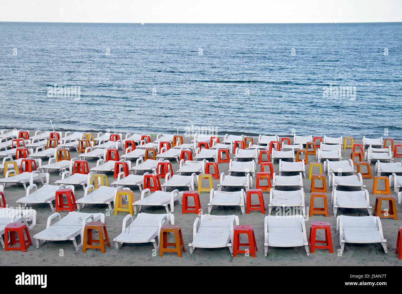 blue metropolis beach seaside the beach seashore blank european ...