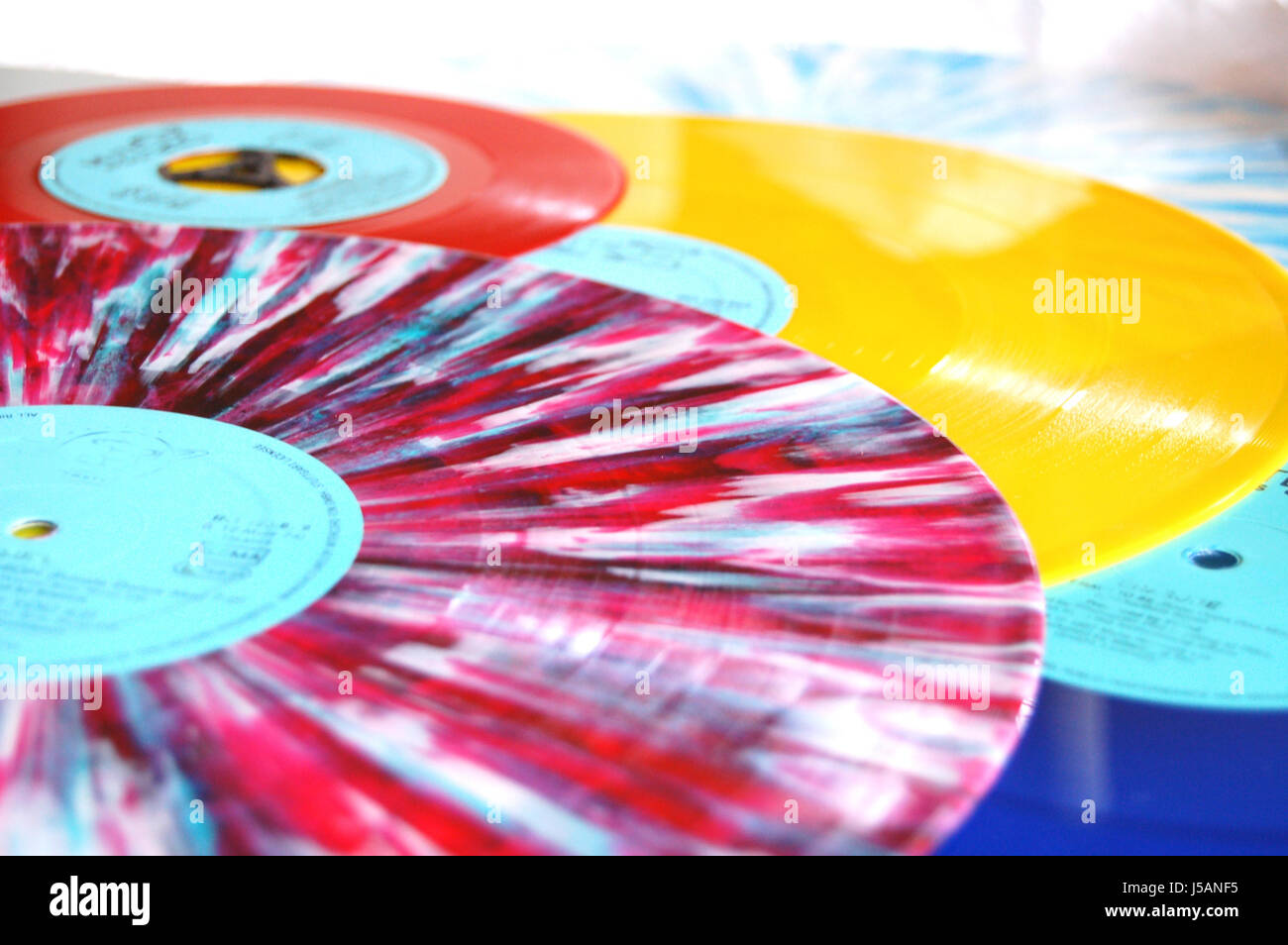 music coloured colourful gorgeous multifarious richly coloured record ...