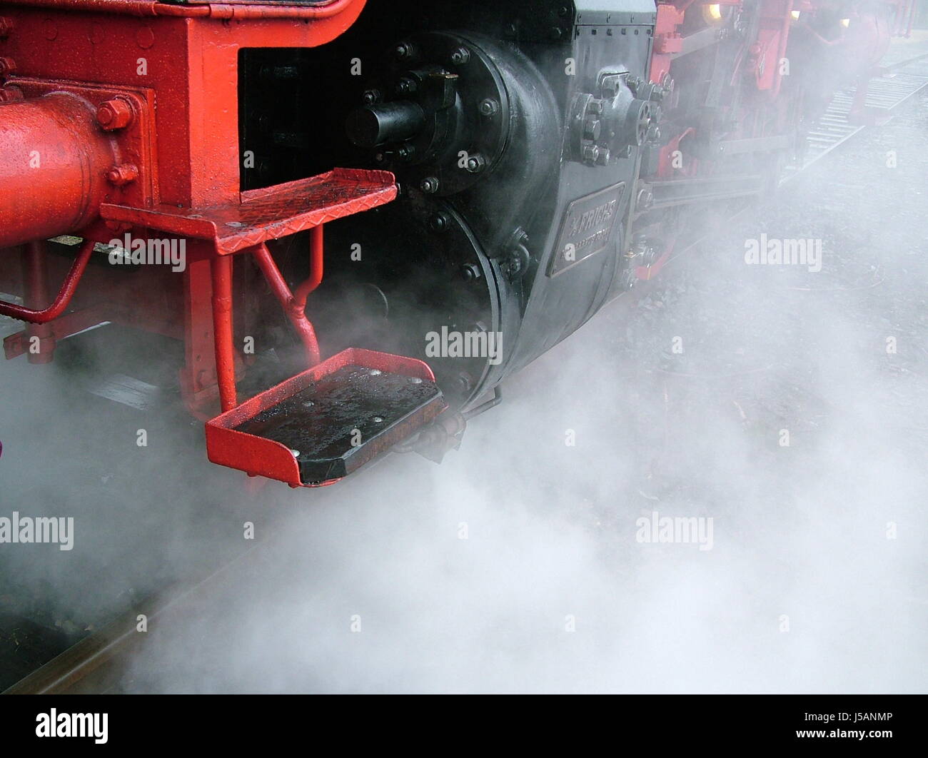 smoke smoking smokes fume railway locomotive train engine rolling stock ...