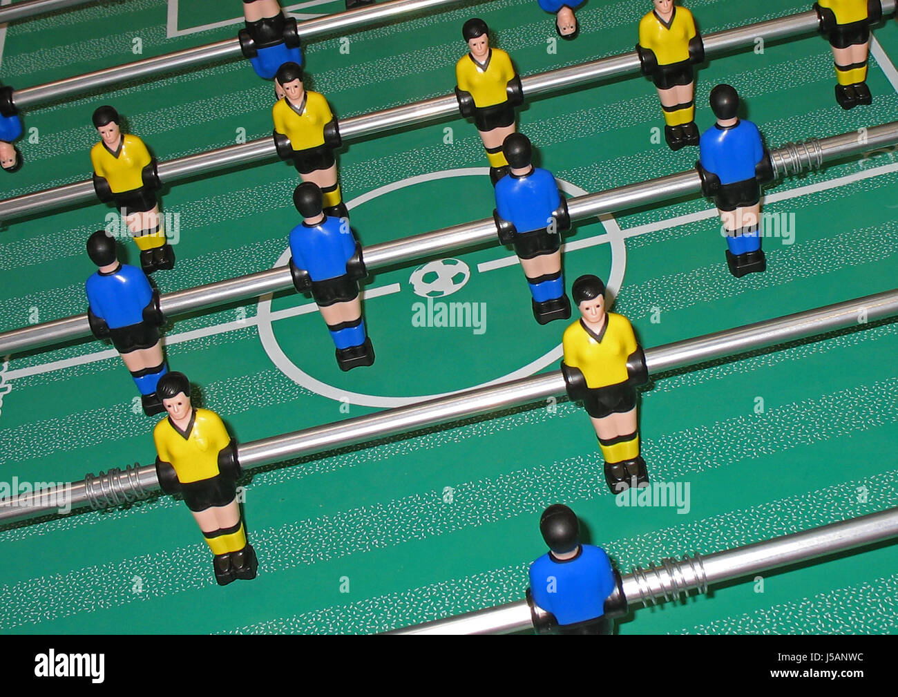 Met circle hi-res stock photography and images - Alamy