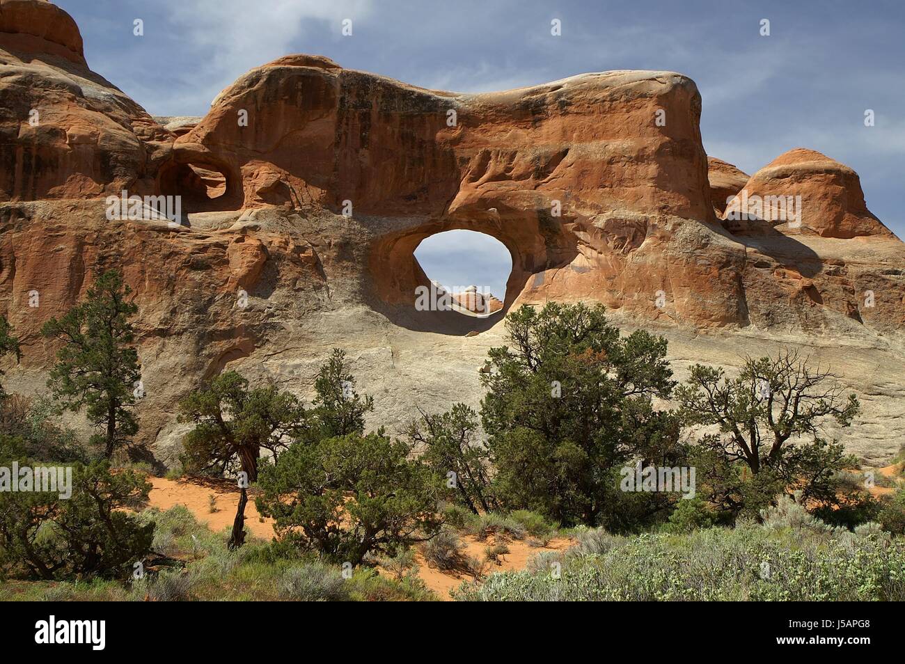 arc usa rock sandstone arcs utah arch arches arches national park ...