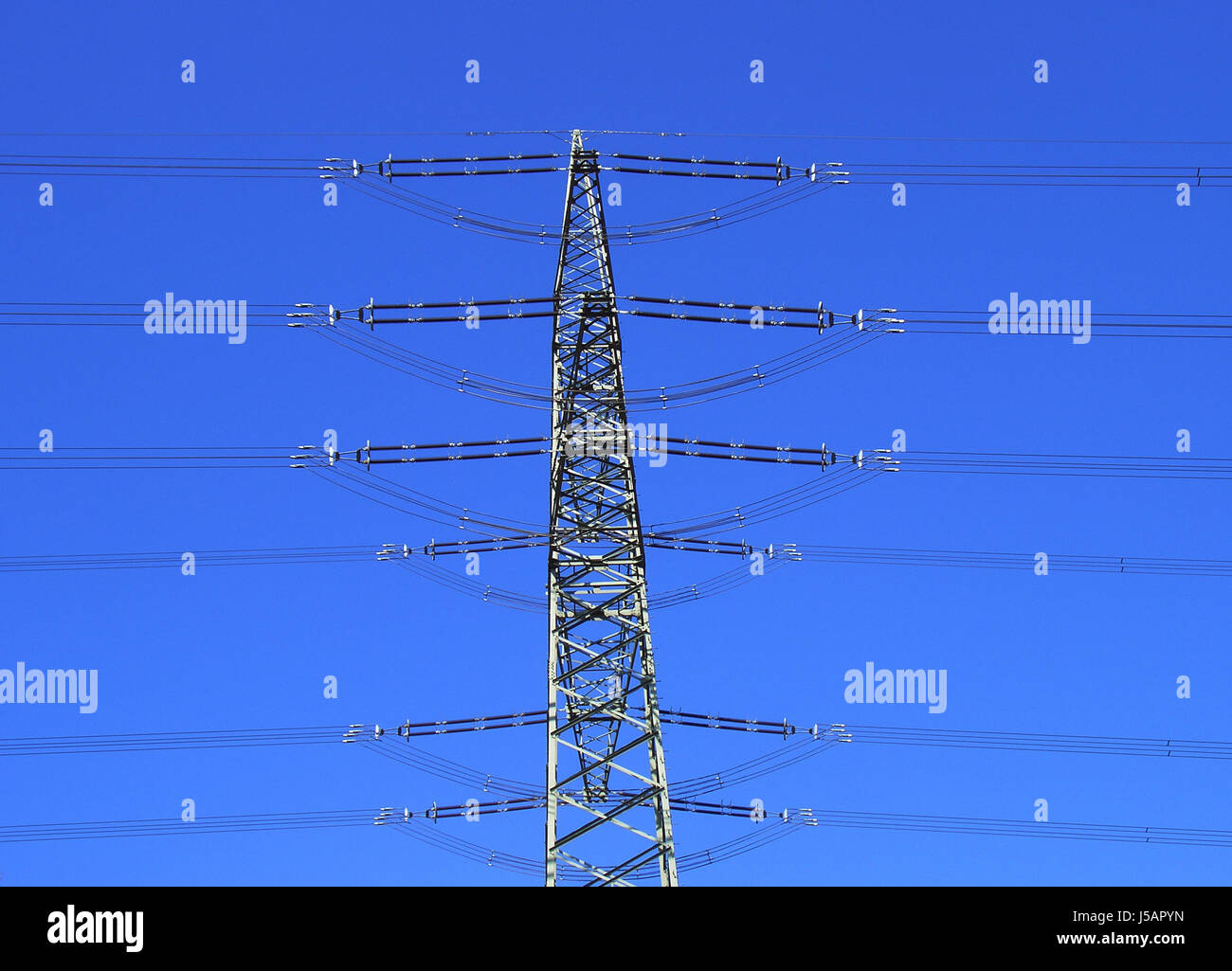the hot line Stock Photo - Alamy