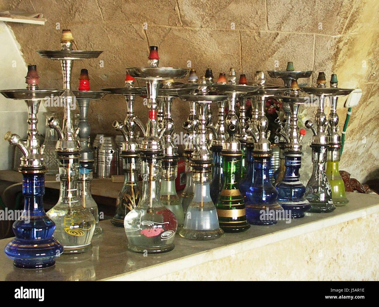 Smoking chalice hi-res stock photography and images - Alamy