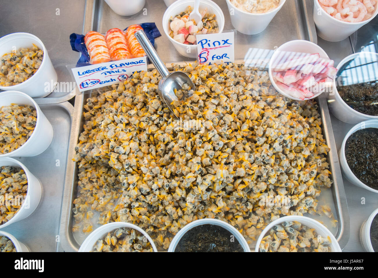 Swansea market hi-res stock photography and images - Alamy