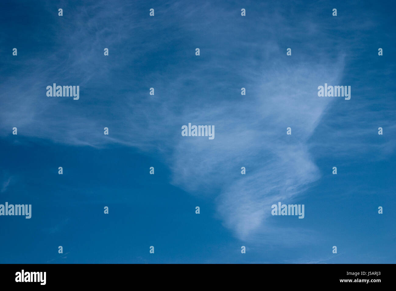 blue atmosphere landscape format climate format-filling troposphere ...