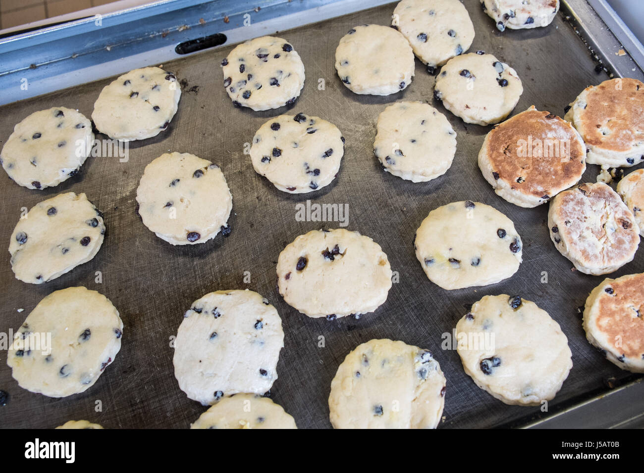 Laverbread wales hi-res stock photography and images - Alamy