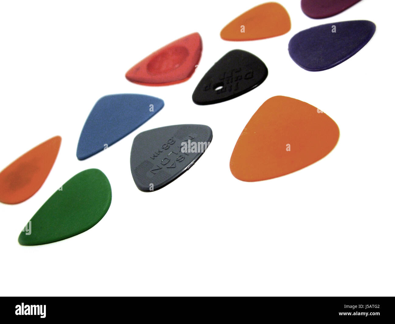 Picks with Cut Out Stock Images & Pictures - Alamy