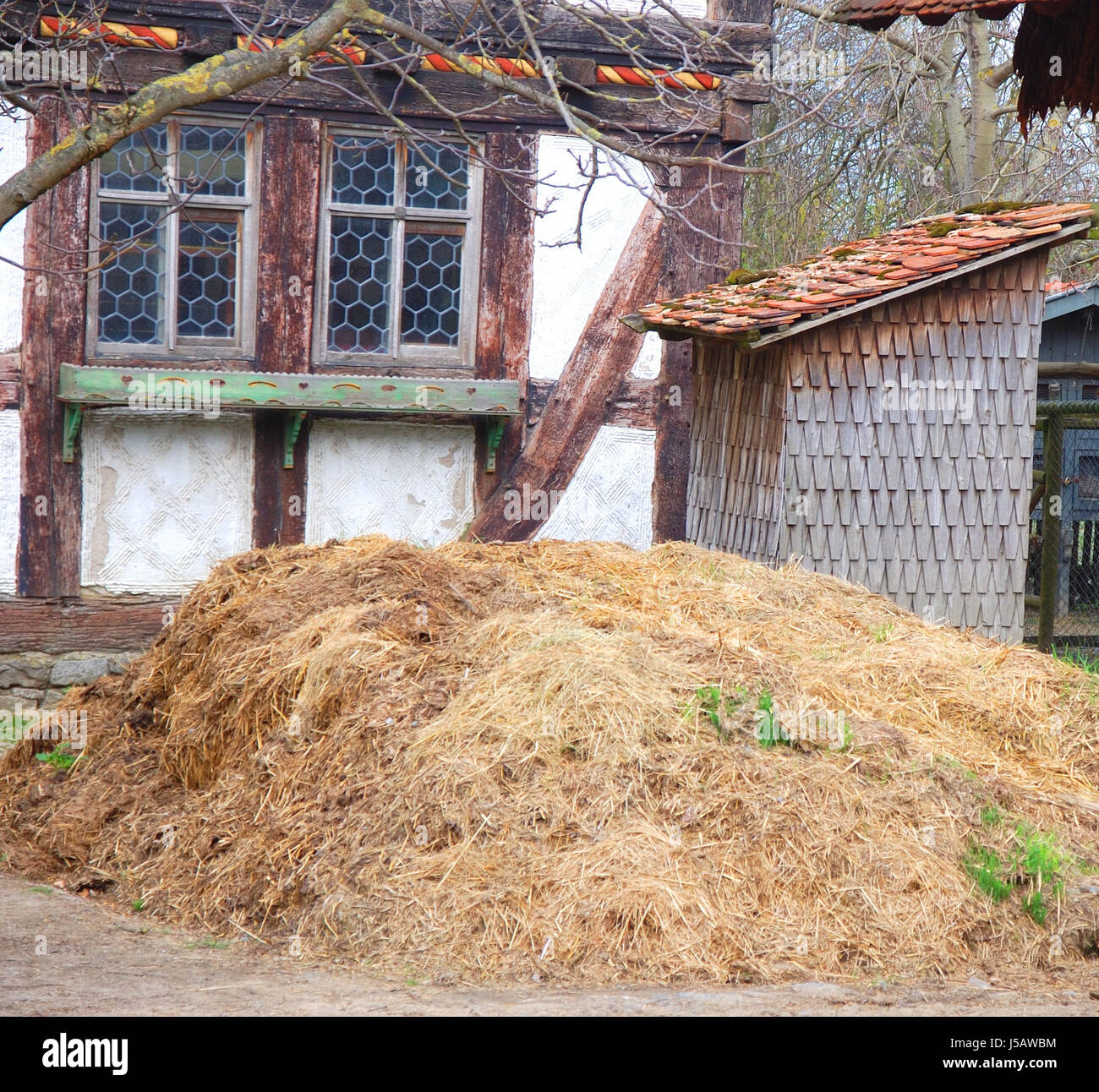 Old time farming hi-res stock photography and images - Alamy