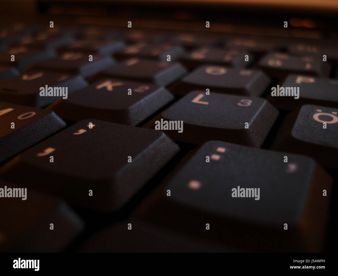 Semi colon keyboard hi-res stock photography and images - Alamy