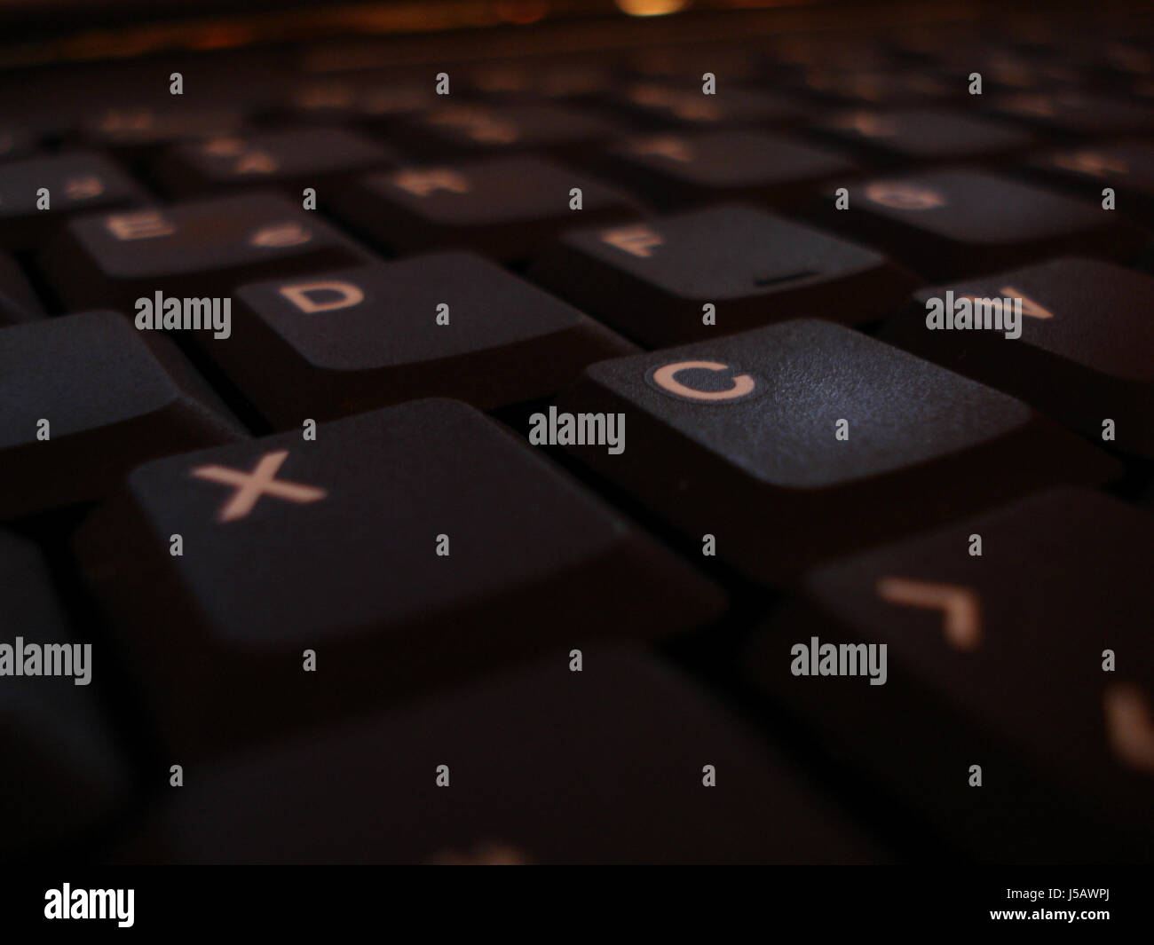 Semi colon keyboard hi-res stock photography and images - Alamy