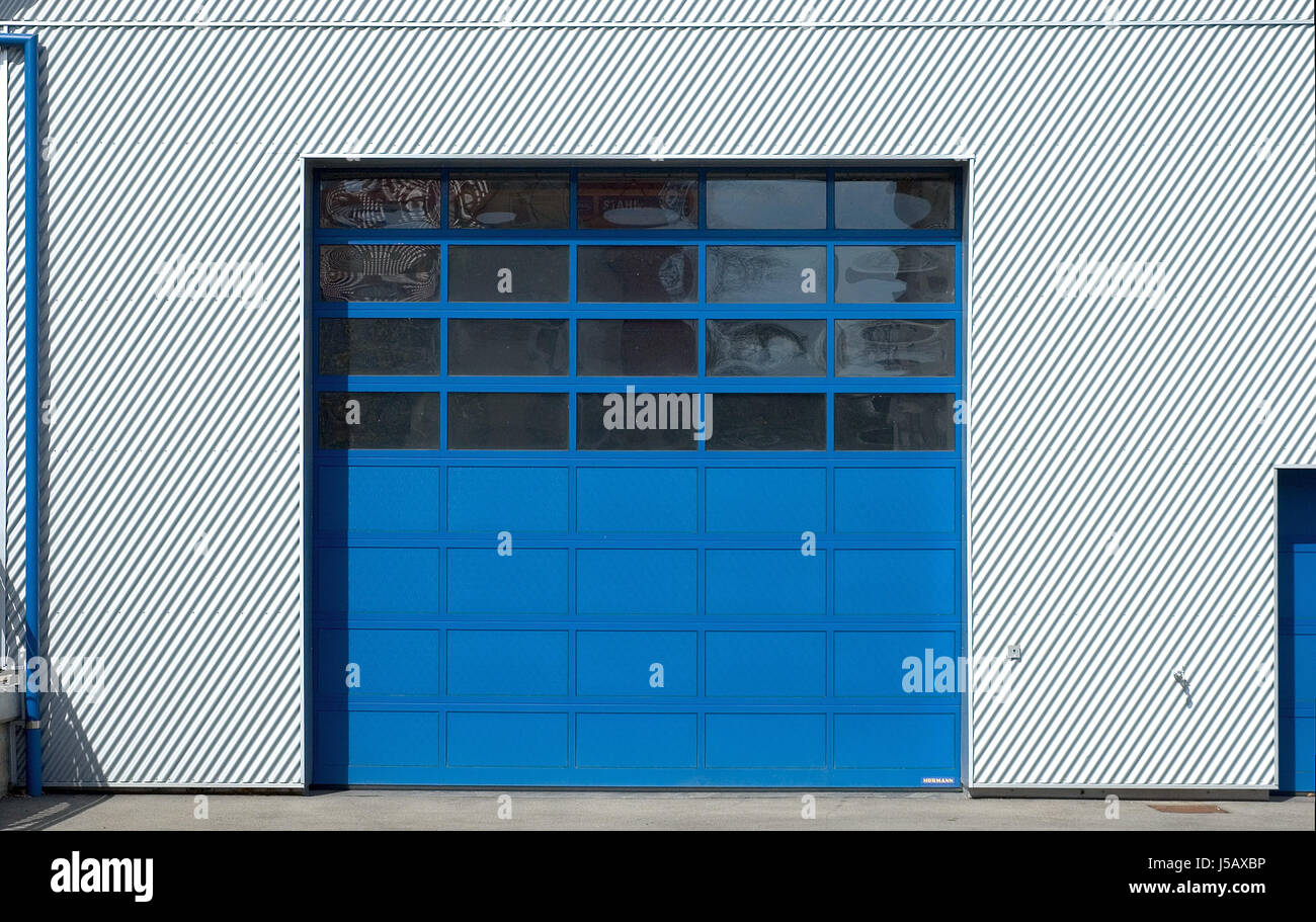 blue industry arc goal passage gate archgway gantry silver tap gateway ...