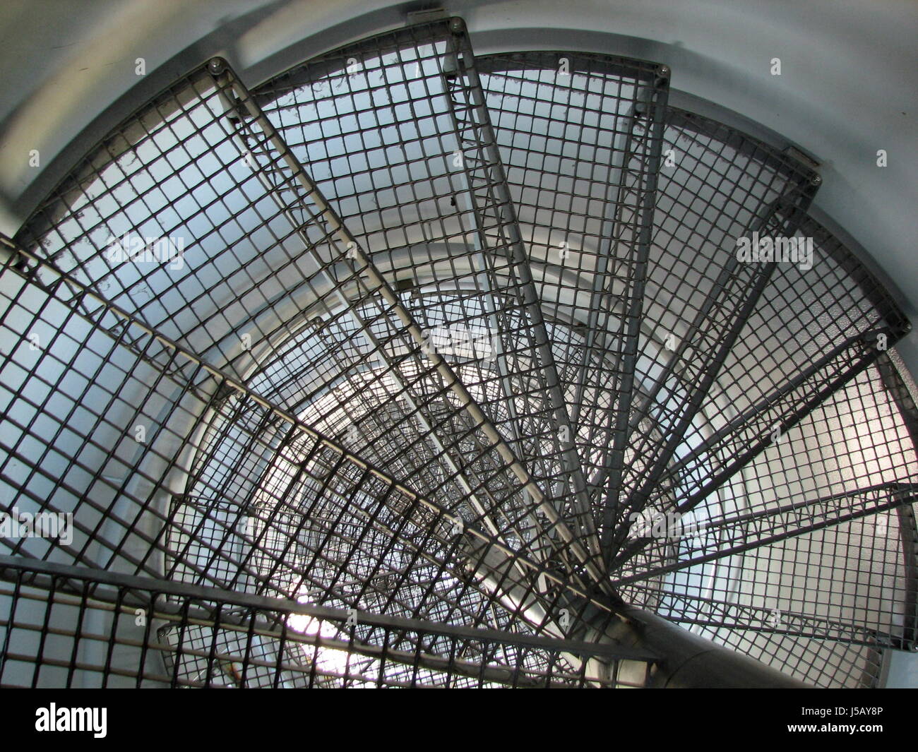 grid stairs 3 Stock Photo - Alamy