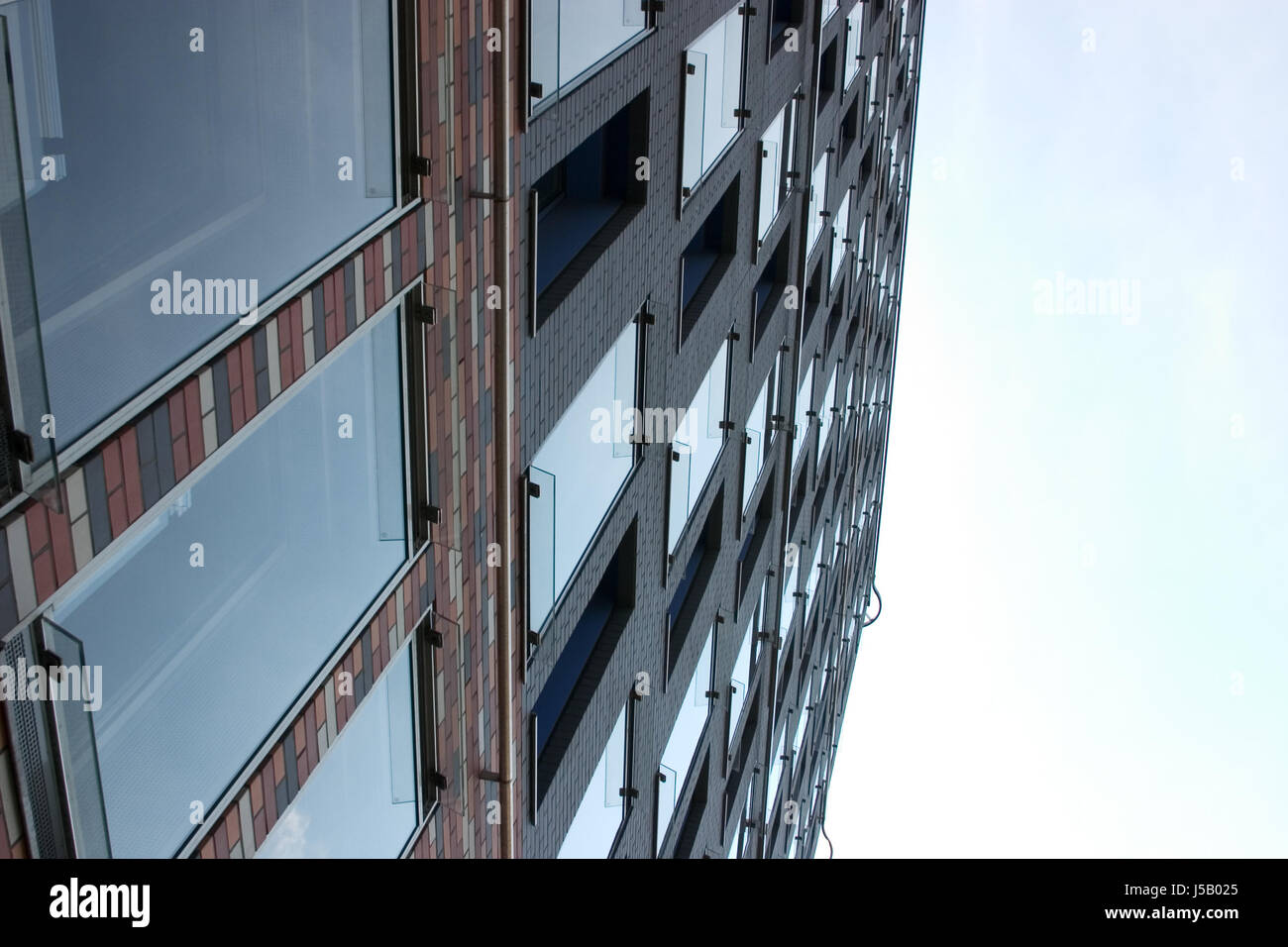 window facade Stock Photo - Alamy