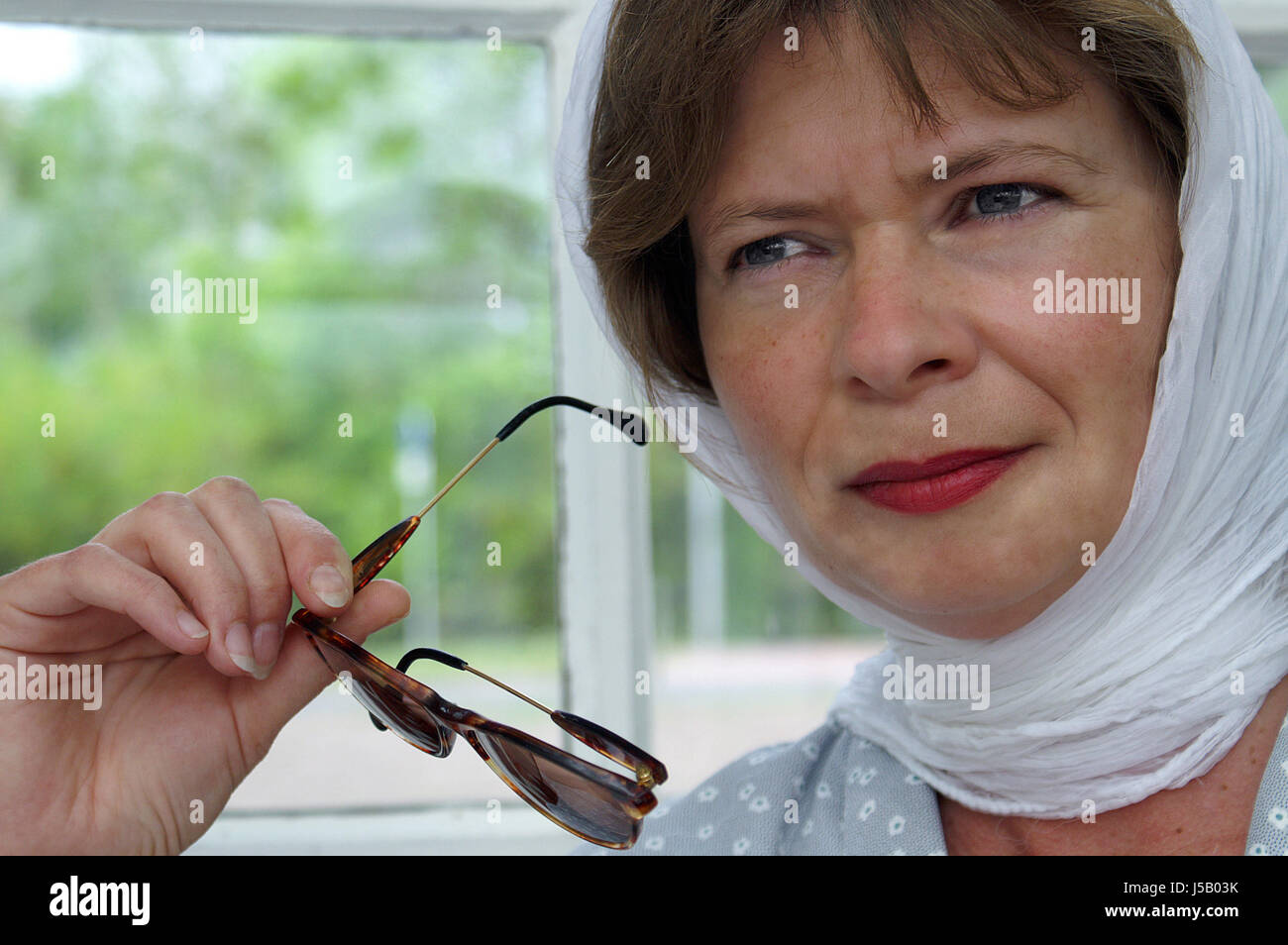 Ladylike hi-res stock photography and images - Alamy