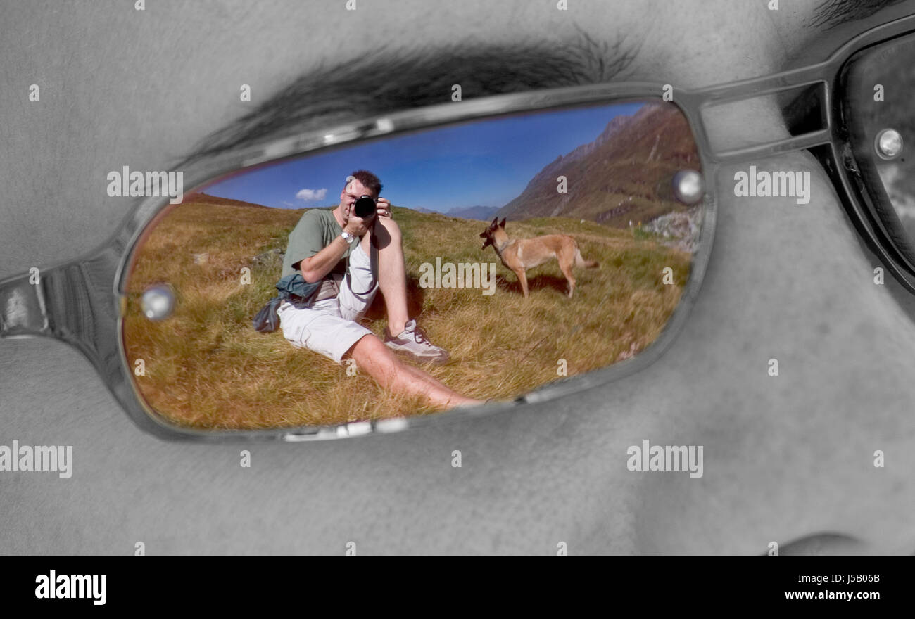 Self portrait i hi-res stock photography and images - Alamy
