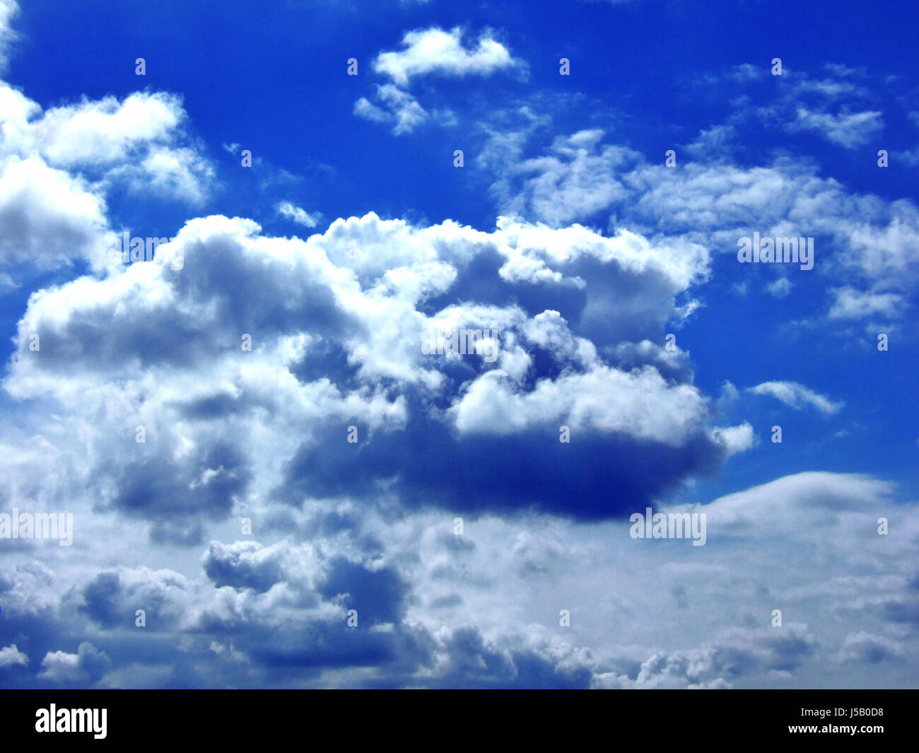 blue distance free easy clouded sky firmament sky fly flies flys flying ...