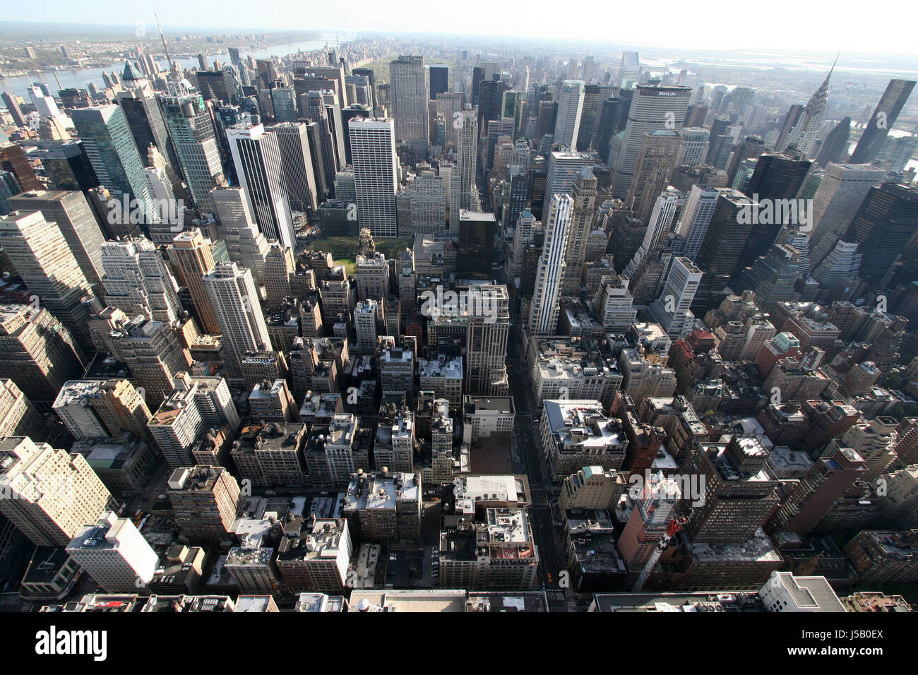 houses usa wide angle america depth depths sight view outlook ...