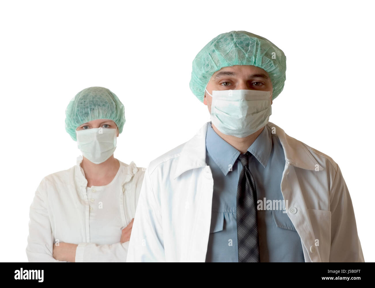 Klinikum hospital Cut Out Stock Images & Pictures - Alamy