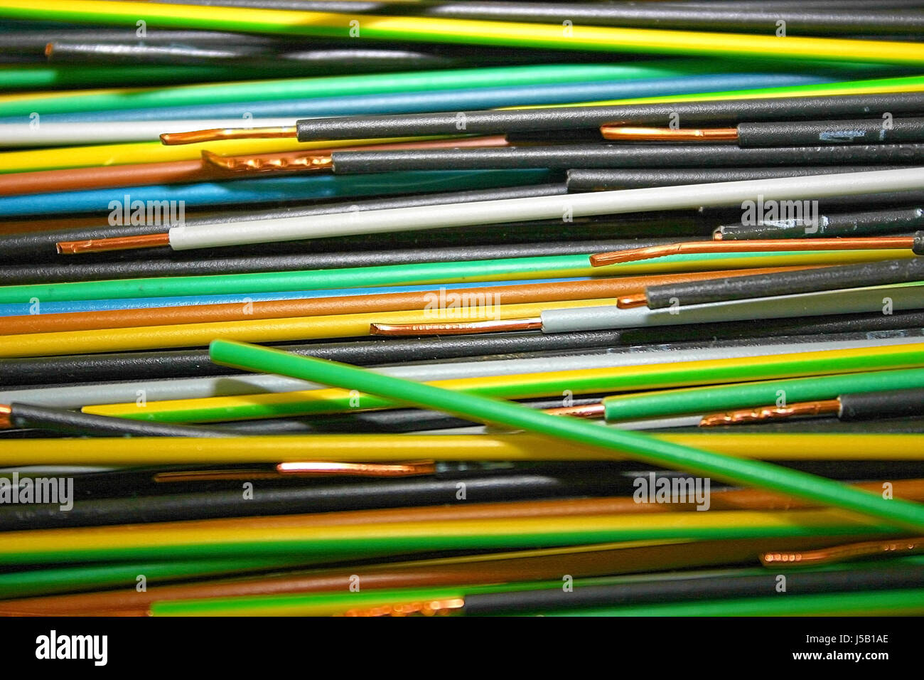 conductions wires electrical installation cable current conduction ...