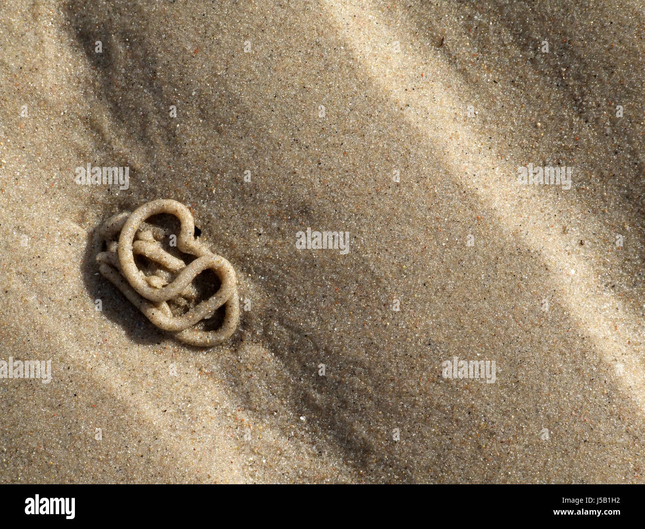 Sandpier hi-res stock photography and images - Alamy