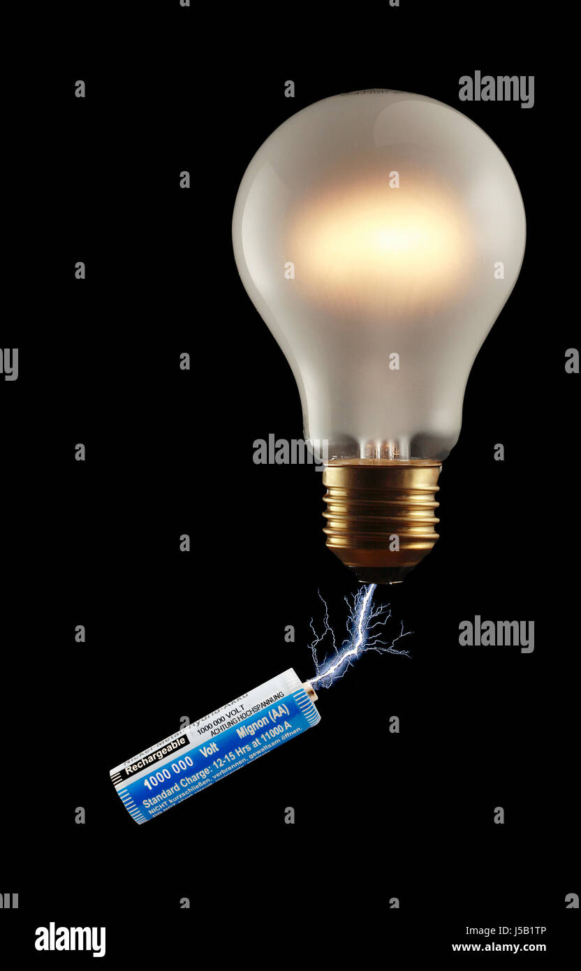 warning high voltage Stock Photo - Alamy