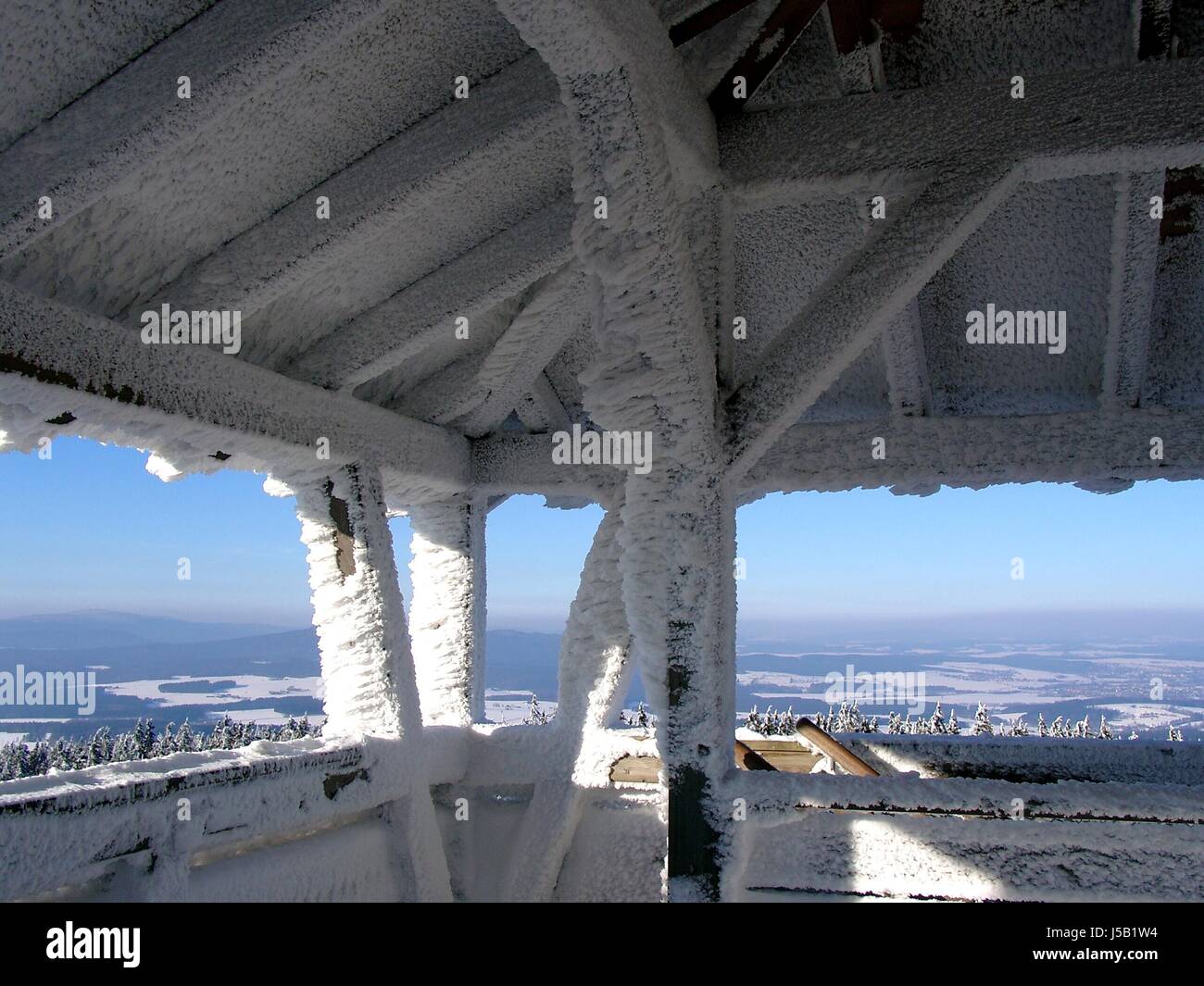 Oberpfalzturm hi-res stock photography and images - Alamy