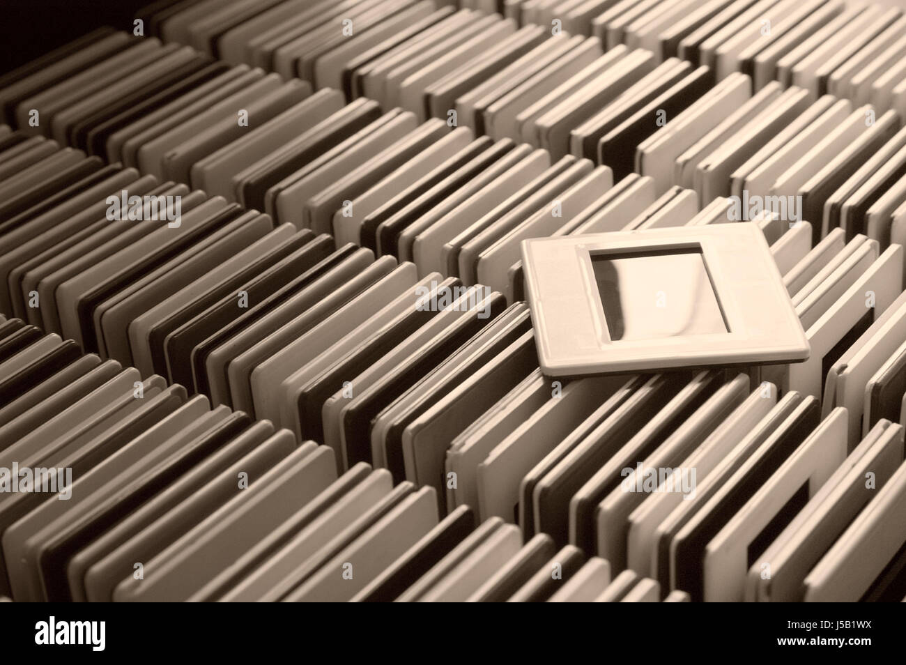 slide frame 02 Stock Photo - Alamy