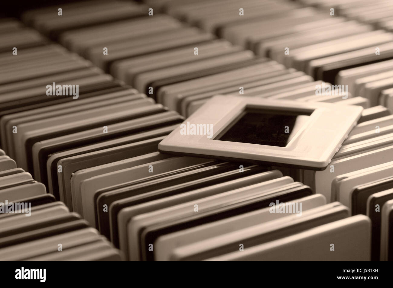 Slide frame hi-res stock photography and images - Alamy