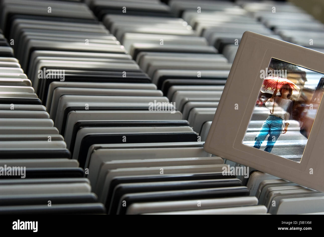 slide frame 07 Stock Photo - Alamy