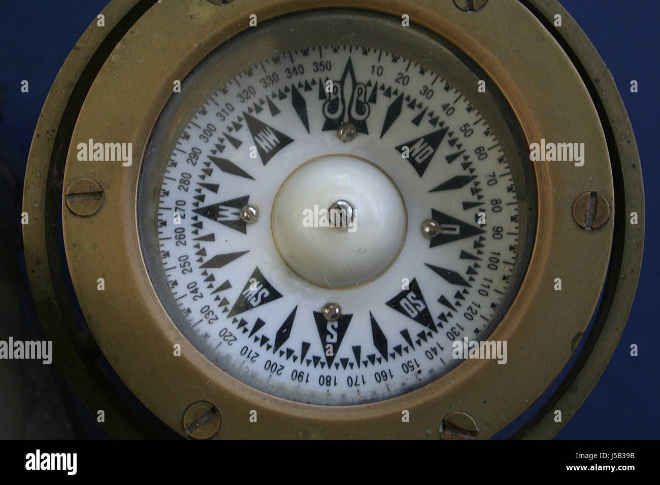 Der richtige kurs hi-res stock photography and images - Alamy