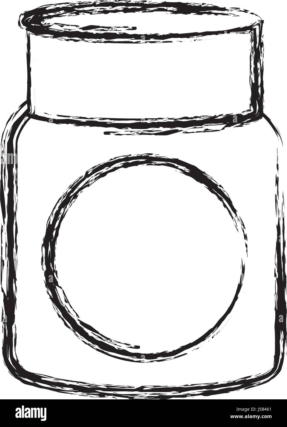 Still life clear glass Stock Vector Images - Alamy