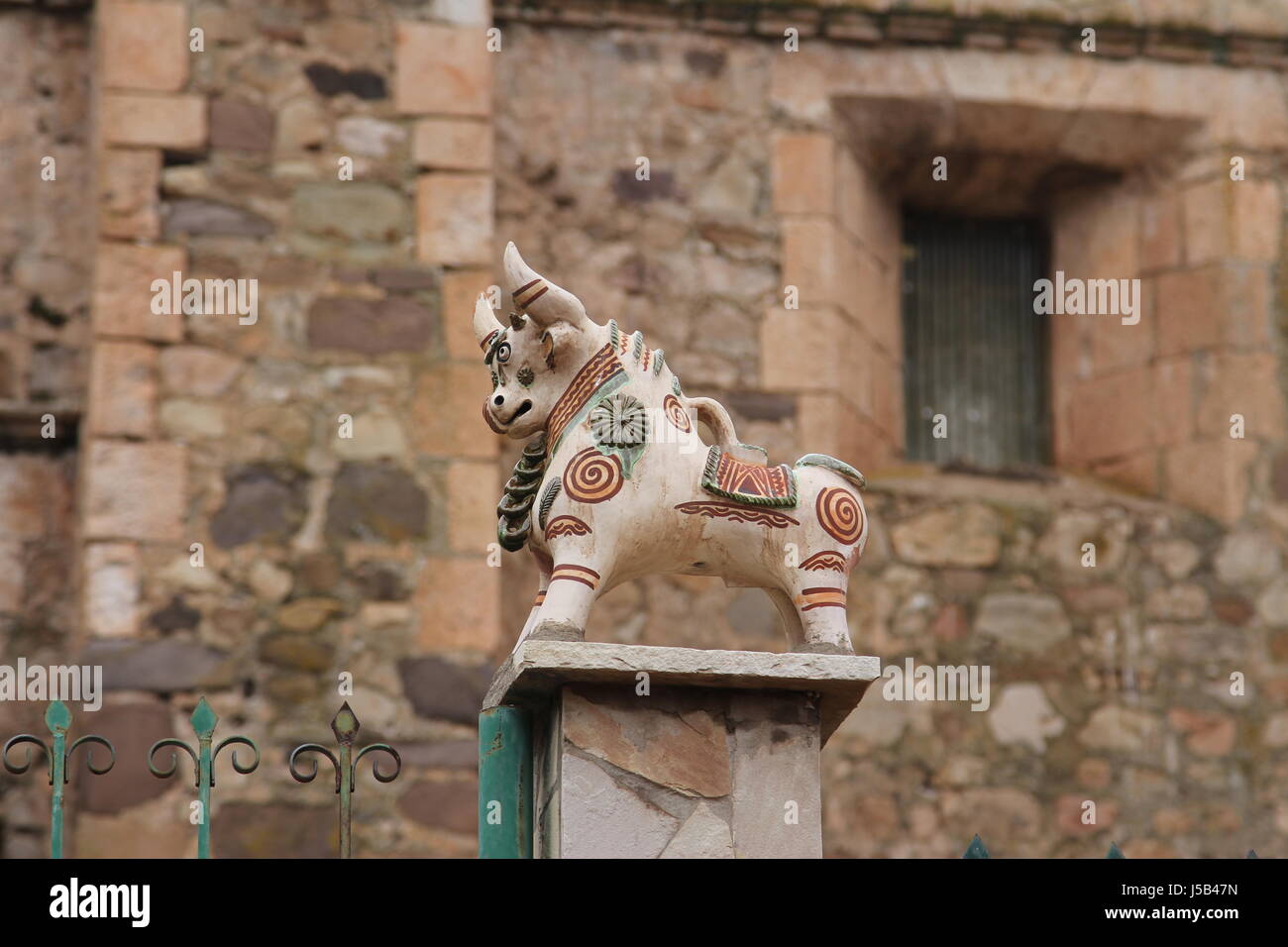 Churches of peru hi-res stock photography and images - Alamy